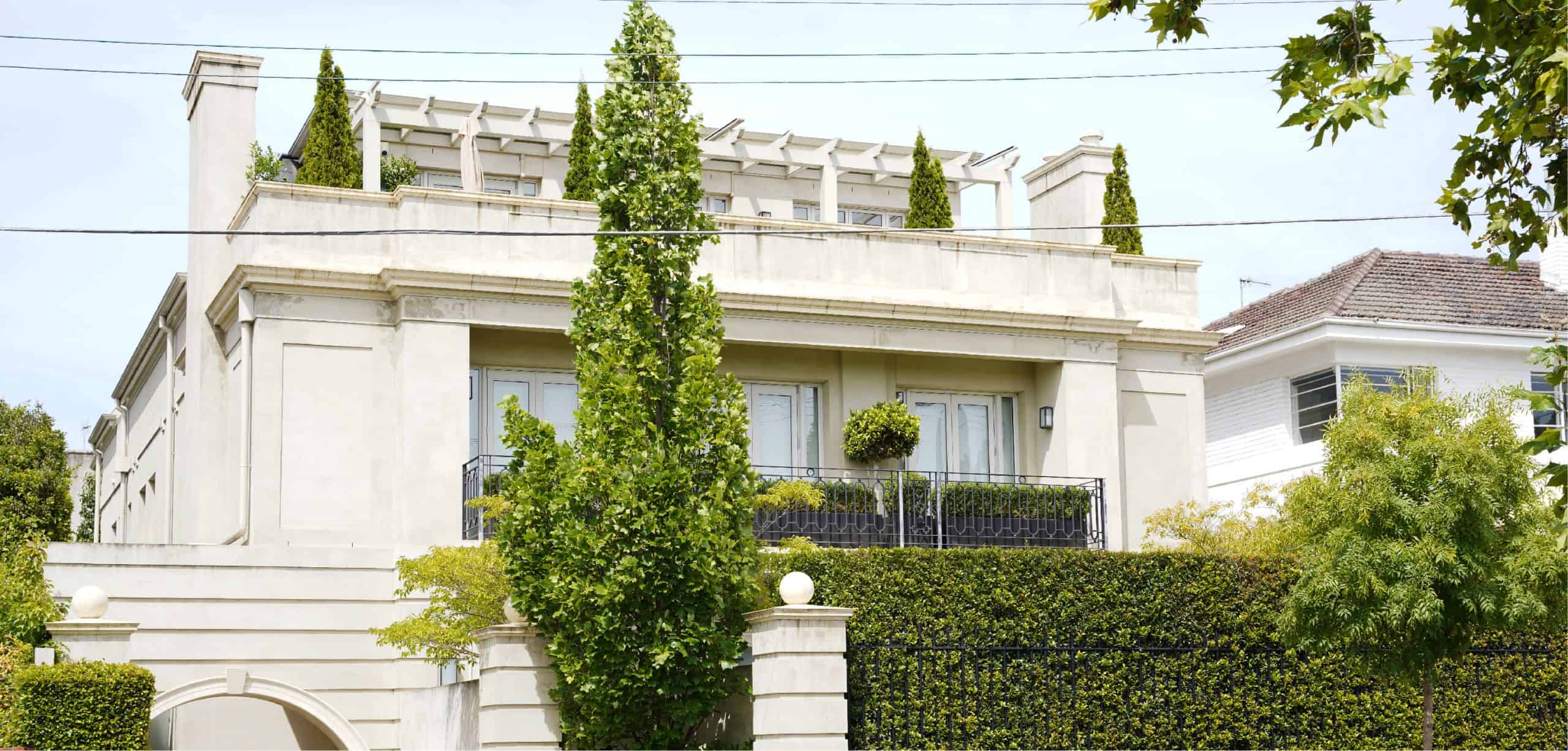 Toorak Bruce | Stunning Architectural Design Portfolio