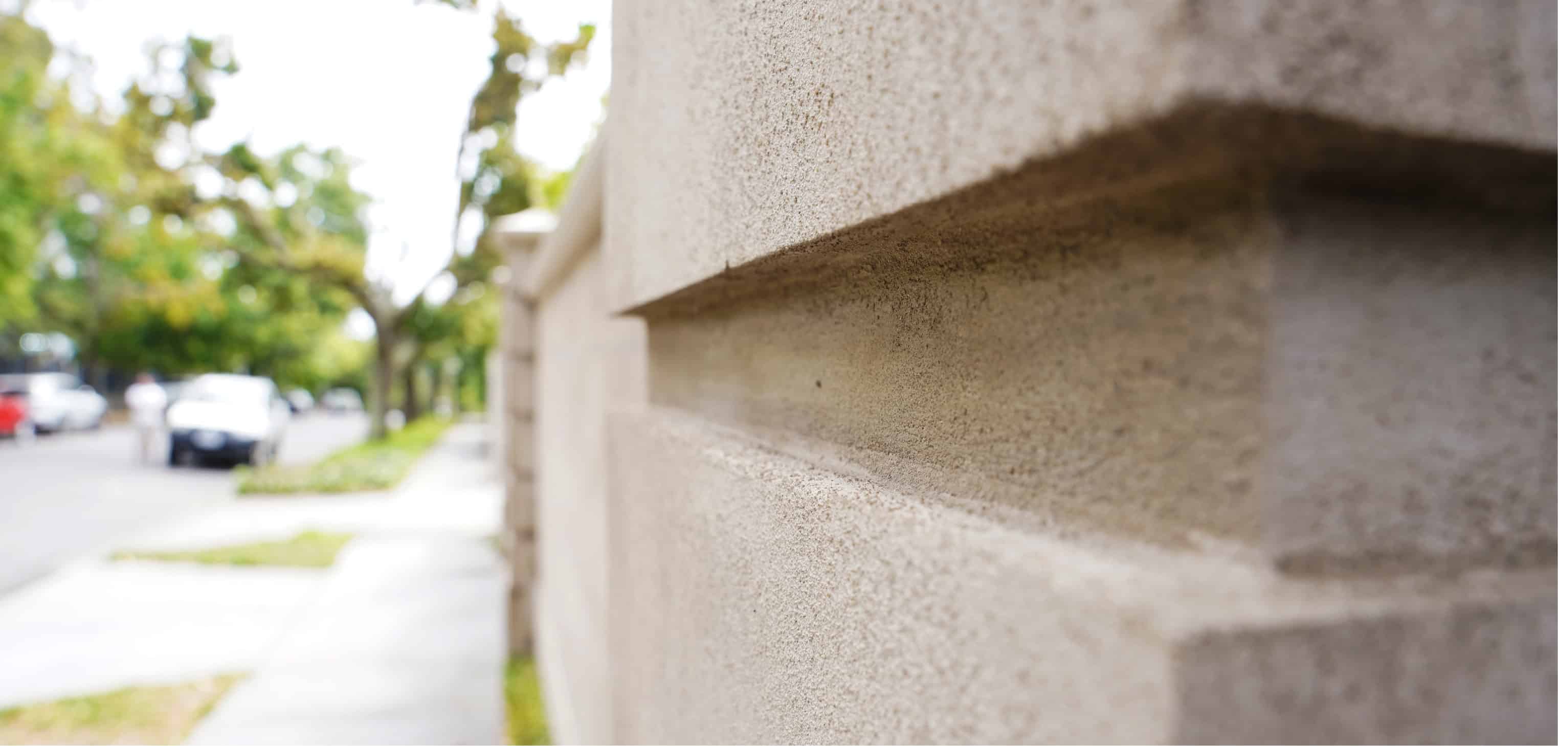 Toorak Heyington | Tuscan Finish by Monocol