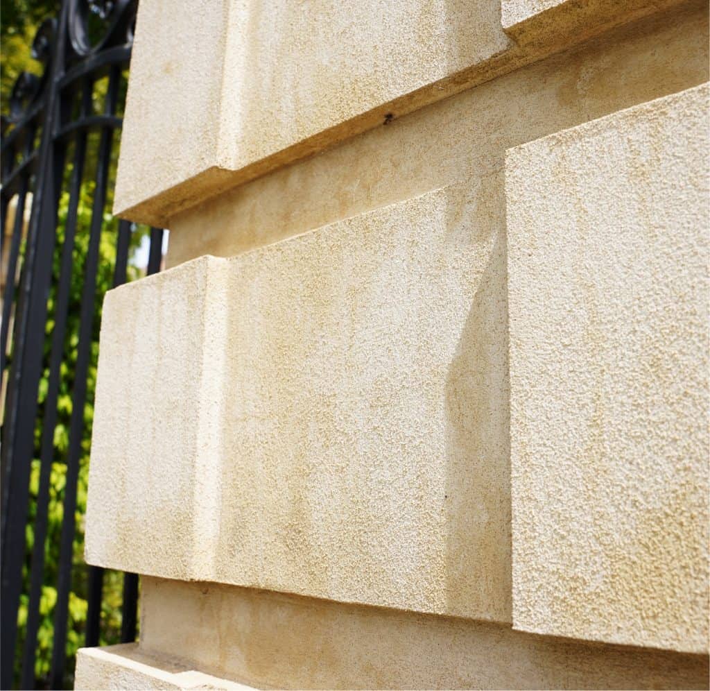 Toorak Hopetoun Tuscan Finishes | Elegant Monocol Designs